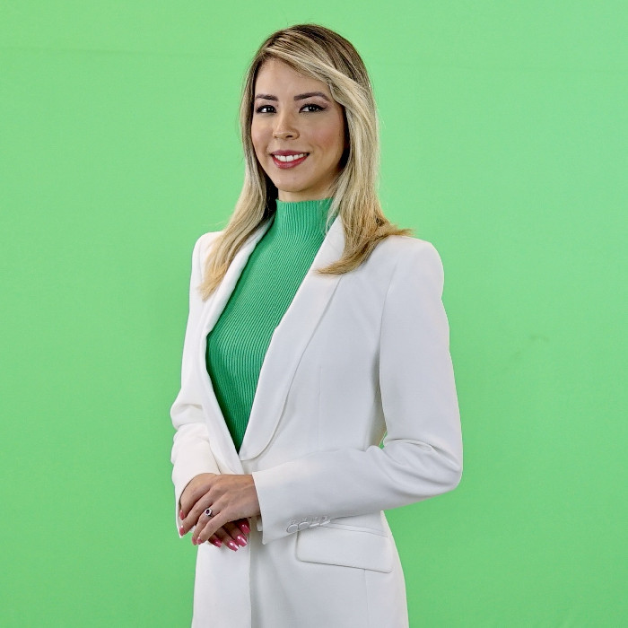 Sabrina Veras Advogada